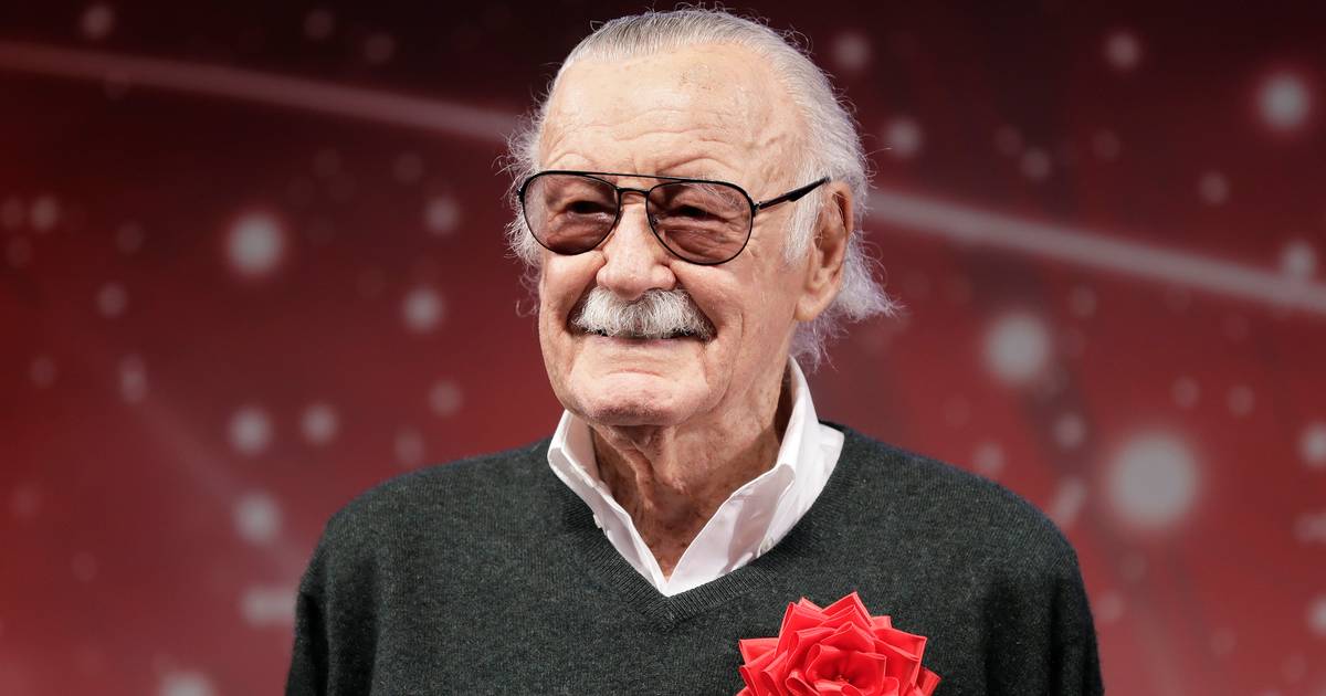 Stan Lee, créateur de super-héros Marvel, poursuivi pour agression ...