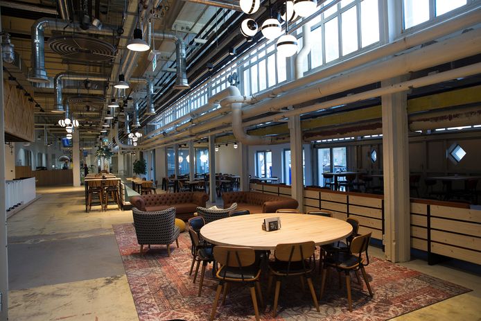 ‘Turmac Cultuurfabriek’ krijgt in peiling de meeste stemmen | Zevenaar ...