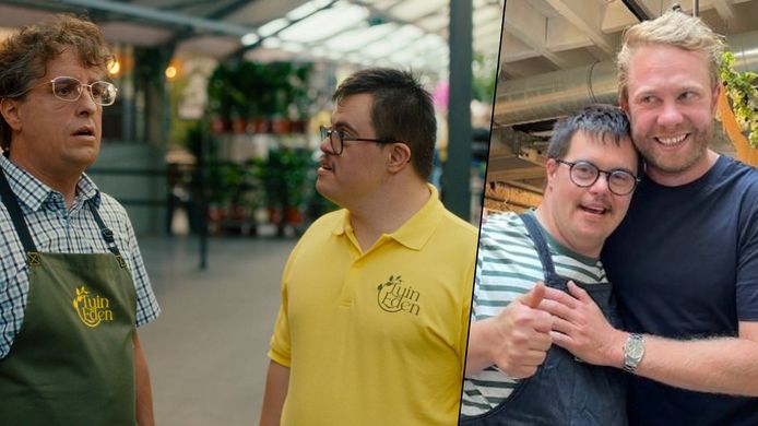 Jaimie (32) van ‘Down the road’ heeft glansrol te pakken in nieuwe ...