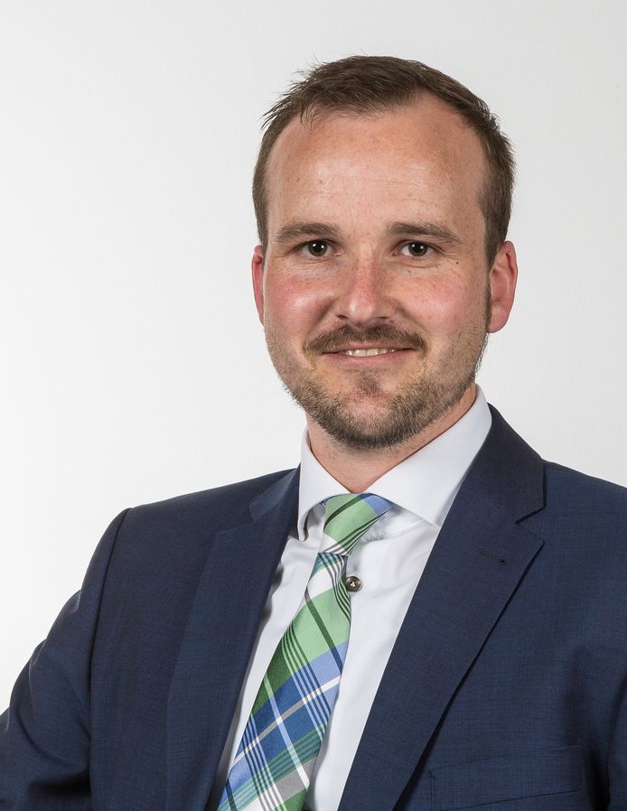 Knulst volgt Bosch op als voorzitter Thoolse commissie Ruimte | Tholen ...