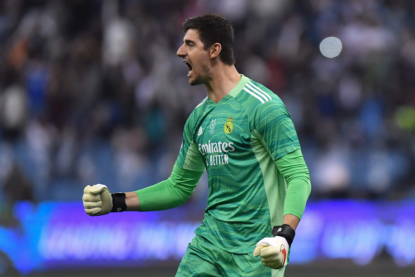 “Courtois is beste keeper ter wereld”: lof voor onze landgenoot is ...