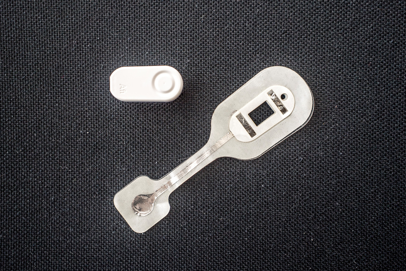 Zo bewaak je je hartritme gewoon thuis | Foto | destentor.nl