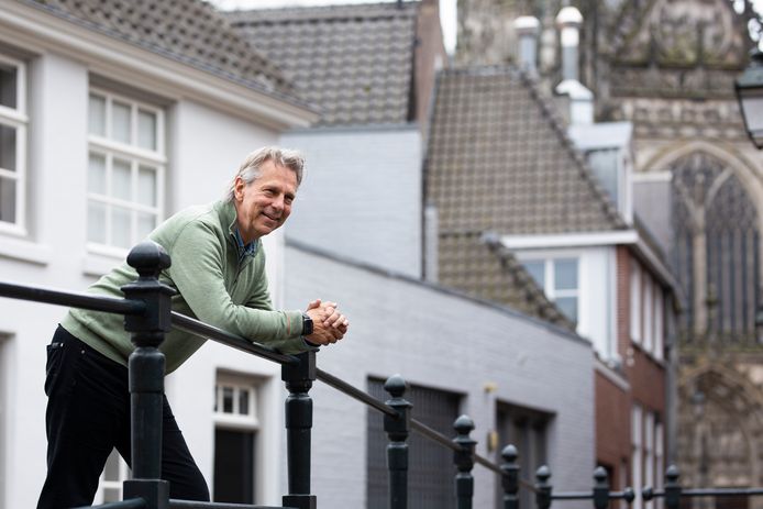 Bossche binnenstadsmanager vertrekt na ruim een jaar door ...