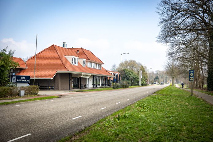 Vroegere servo bindende factor aan het afgelegen deel van de ...