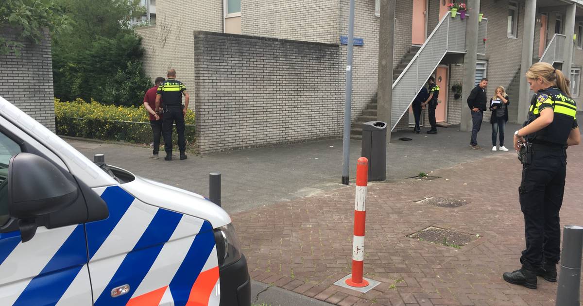 Belg beschoten na ruzie over drugs | Rotterdam | AD.nl