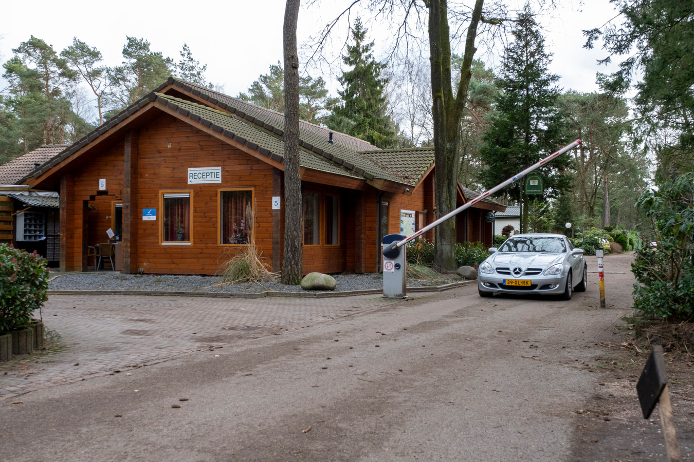 Rechter geeft verhuurders op vakantiepark in Doornspijk gelijk ...