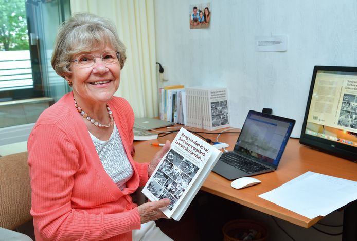 Gerda schreef schrijnende verhalen over Krabbebossen: ‘Kinderen zagen ...