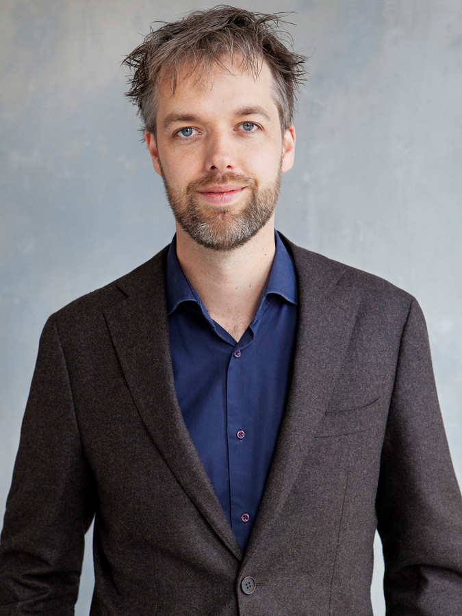 RTL-correspondent Olaf Koens vertelt in Oldenzaal over belevenissen in ...