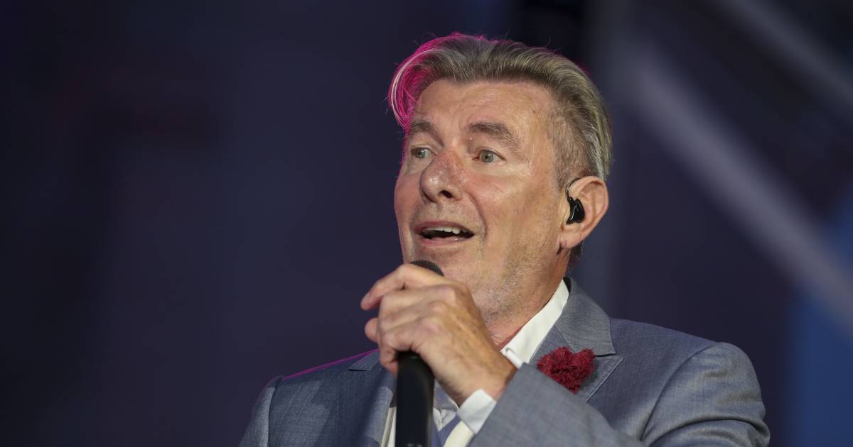 Paul Michiels lanceert nieuwe muziek én kondigt tournee aan | Muziek ...