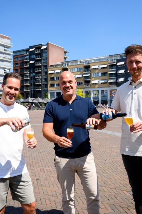 Eten en drinken Zwijndrecht | AD.nl