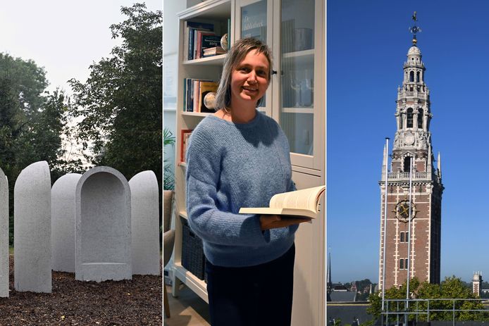 De 9 favoriete plekjes van schepen Bieke Verlinden (Vooruit): “Toen ...