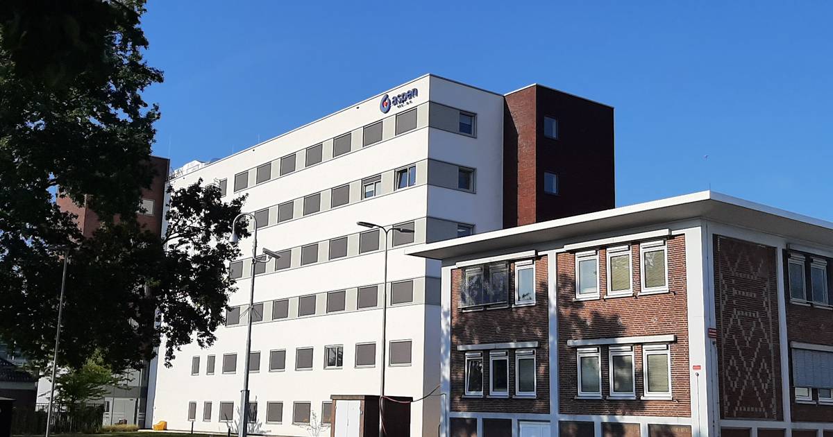 Medewerkers Aspen en Biochem in Oss dreigen met staking voor hoger ...