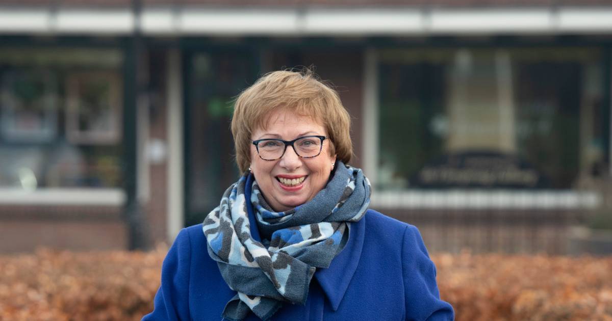 Helma wordt opnieuw oma. ‘We gaan een mooi jaar tegemoet’ | Betuwenaren ...