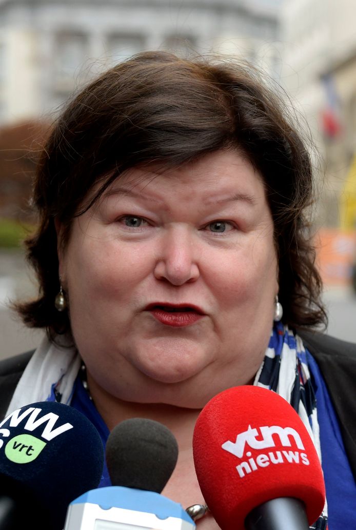 Kwaliteitswet wil overal beste zorg | De Krant | hln.be