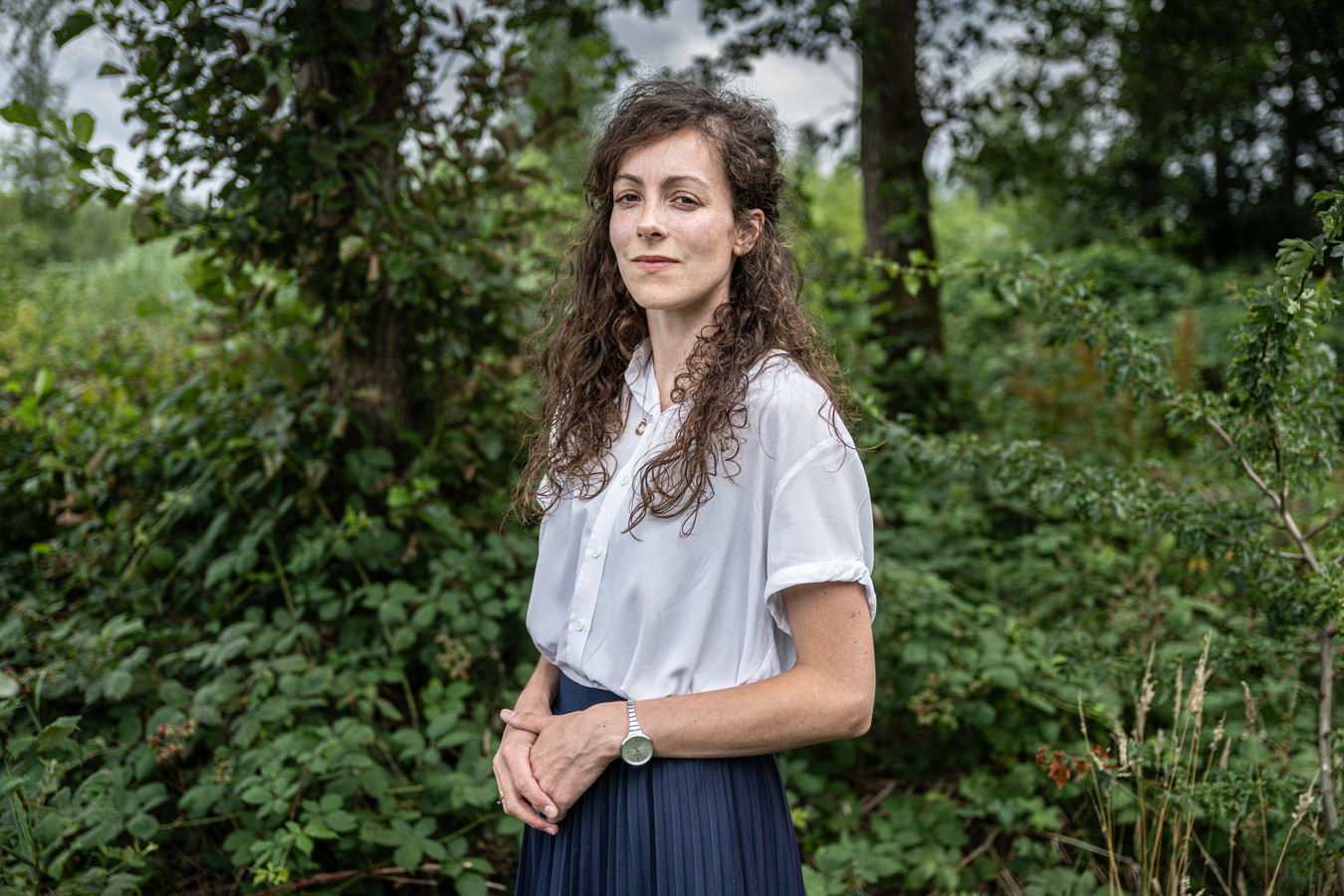 Onderwijskundige: ‘Volwassen worden in deze roerige tijden is lastiger ...