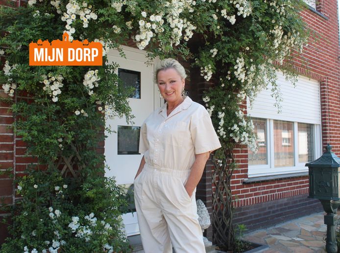 MIJN DORP. Het Ursel van zangeres Petra (51): “Een ochtendwandeling in ...