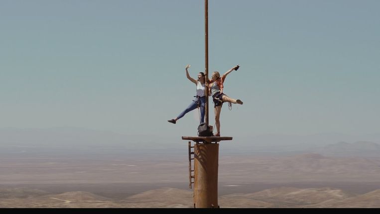 Wij haalden uit ‘Fall’ méér genot, vreugde en spanning dan uit sommige ...