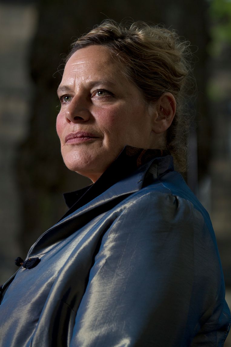 Deborah Levy: ‘Memoires gaan over meer dan de schrijver’ | Het Parool