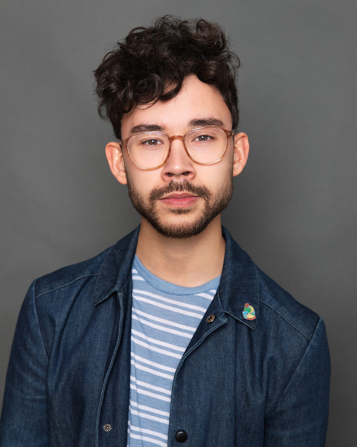 The Ruggeds genomineerd voor ‘meest indrukwekkende dansproductie’ van ...