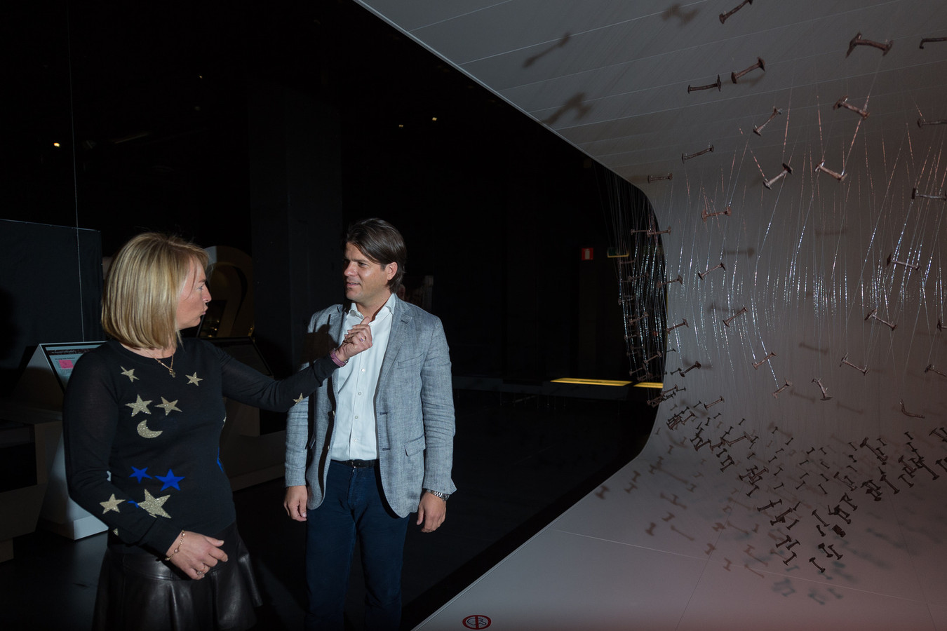 Vikingen veroveren Gallo-Romeins Museum | Foto | hln.be