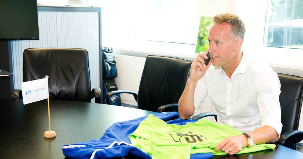 Nijmeegse IT-gigant voor 425 miljoen euro overgenomen door Zweedse ...