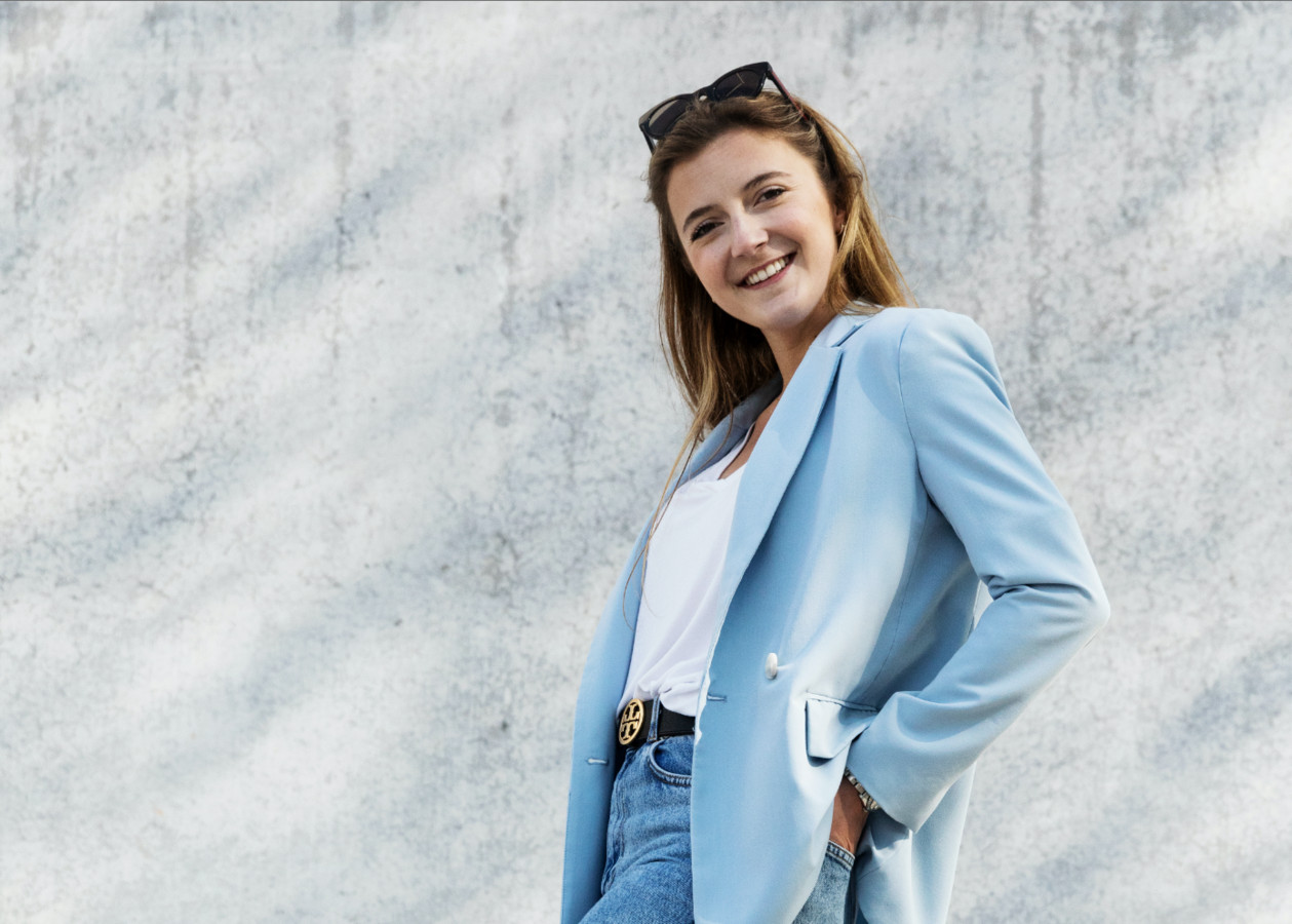 INTERVIEW. Influencer Jamie-Lee Six (22): “Ik heb er bewust voor ...