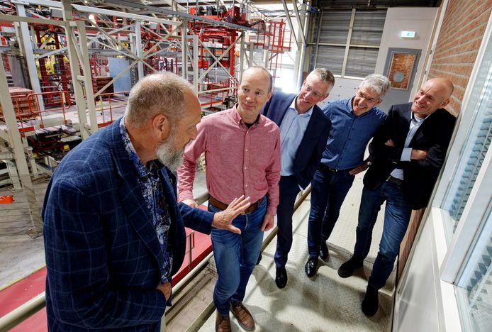 Twee jaar van de waarheid voor warmtenet in Hedikhuizen. ‘Nu of nooit ...