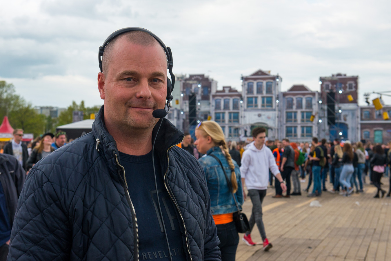 Steeds verdwijnen festivals uit Zwolle: vinden van geschikte locatie al ...