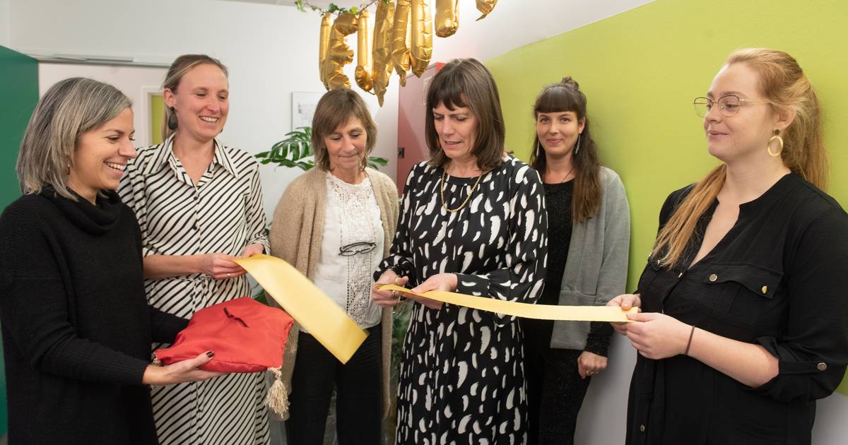 Stella Matutina opent volledig vernieuwd internaat: “Leerlingen moeten ...