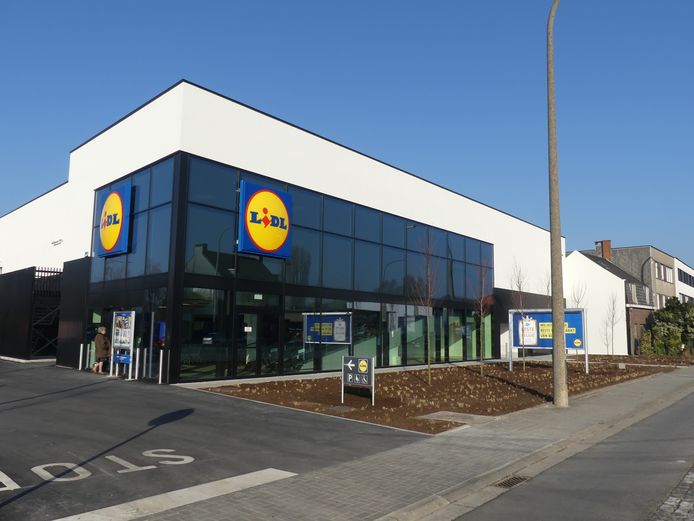 Lidl werkt aan vereenvoudigd winkelconcept in ons land: wat zal er veranderen? | Nieuws | hln.be