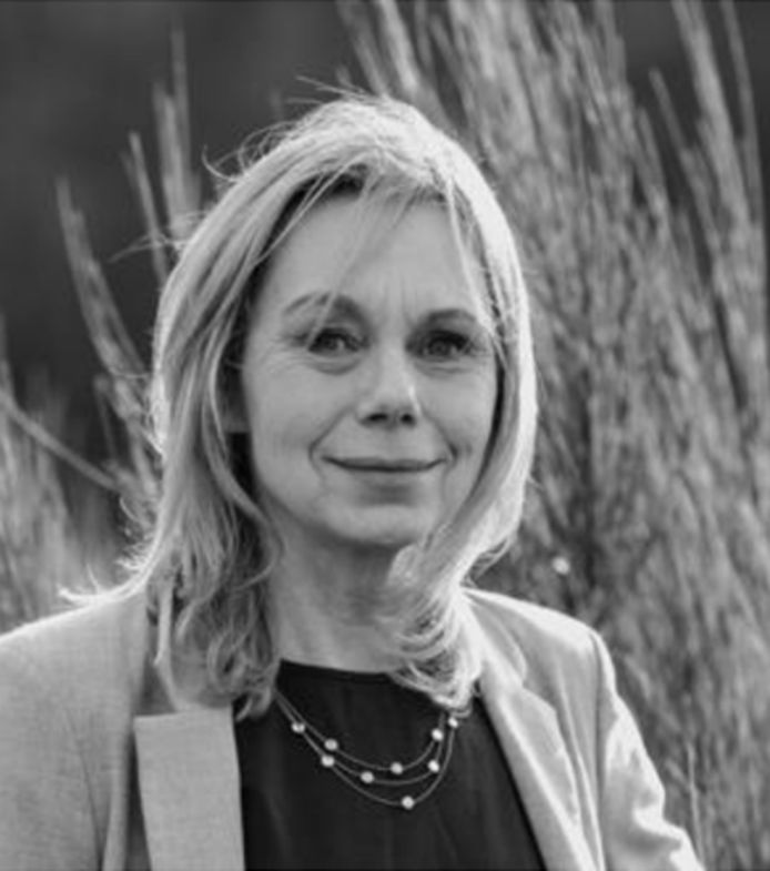 Angélique Vermeulen is de nieuwe rector van het Varendonck College ...