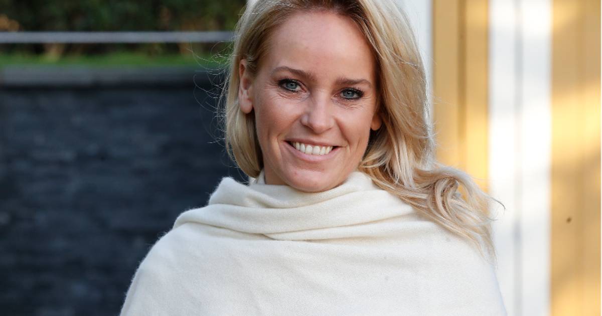 Ellen Verhulst over haar relatie met Gert: “We waren beiden oud genoeg ...