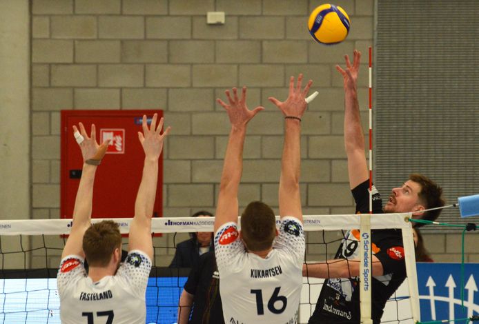 Ondanks 3-0-verlies tegen Roeselare tankt Lindemans Aalst vertrouwen ...