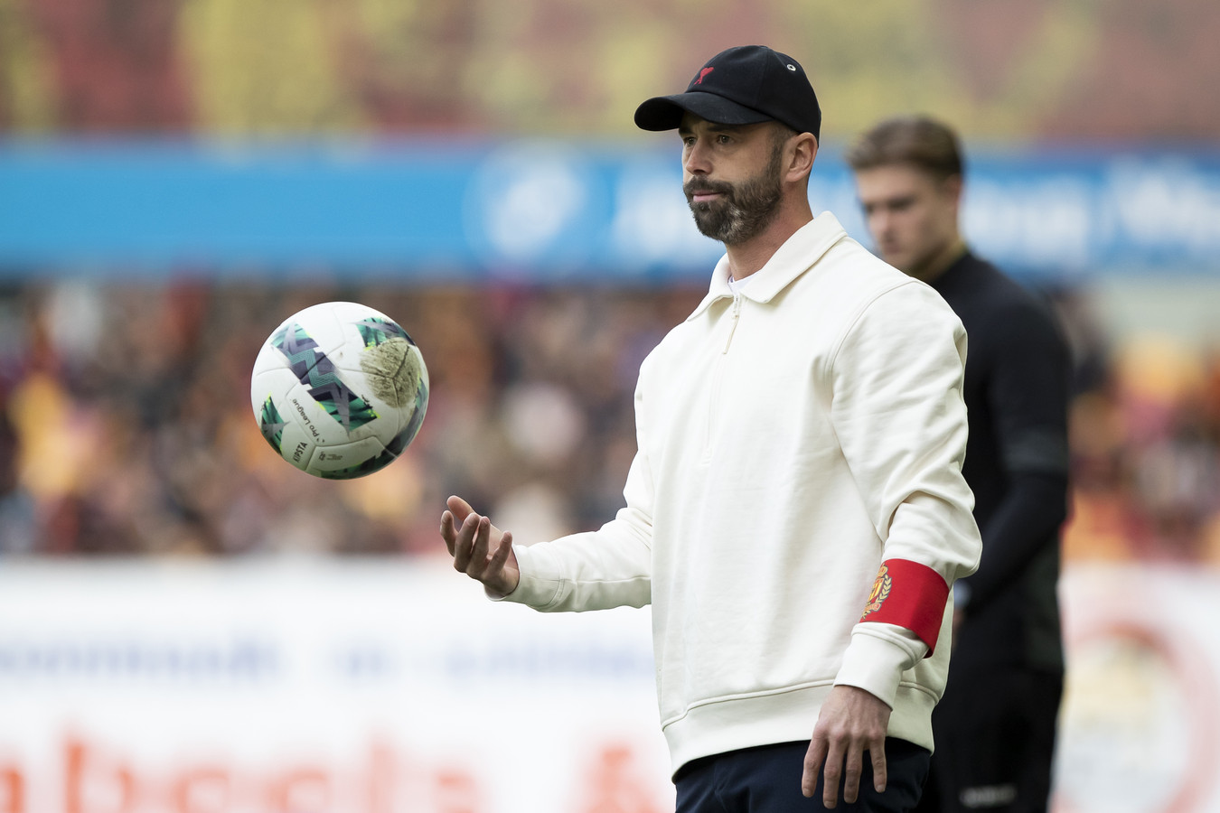 Steven Defour n’est plus l’entraîneur de Malines | Foto | 7sur7.be