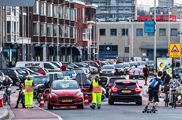 Dit weekend ook naar Scheveningen? Lees hier hoe je dat het beste kunt ...