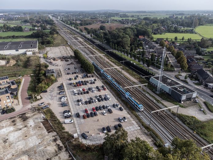 Hoe zit het met de 400 nieuwe woningen in het centrum van Zevenaar ...