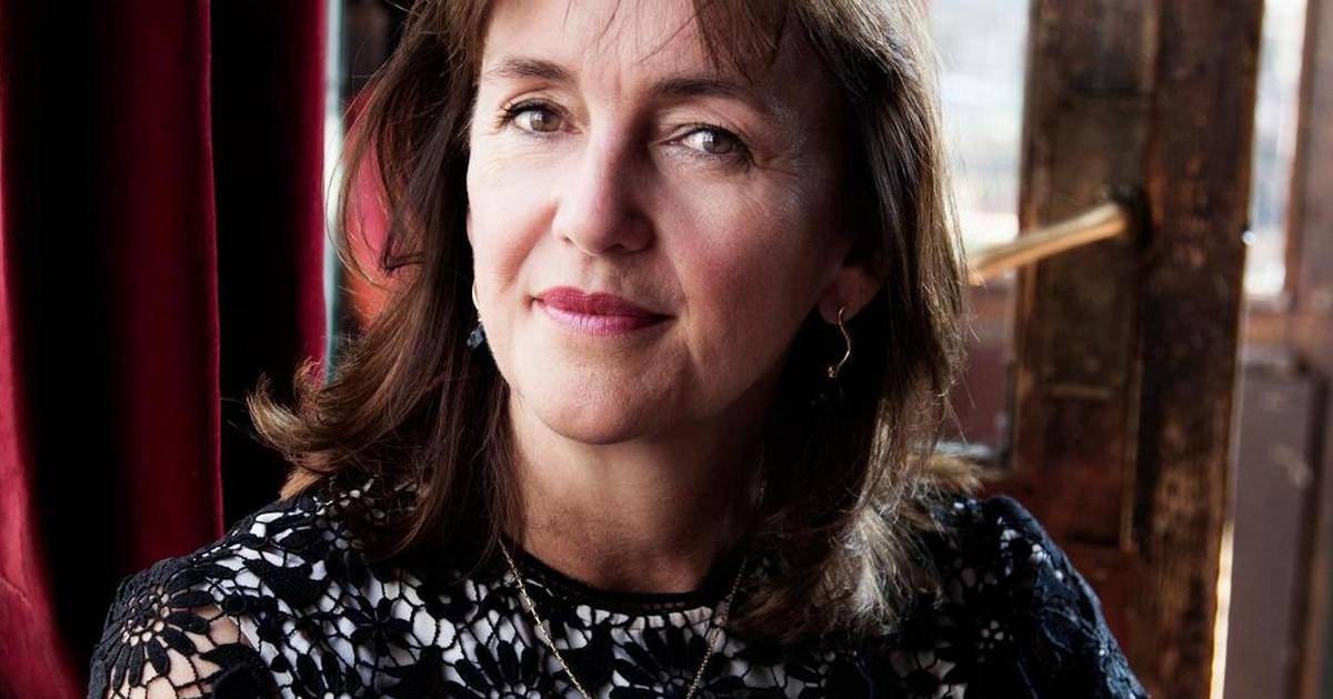 Marja Ruigrok kandidaat wethouder Haarlemmermeer | Amsterdam | AD.nl