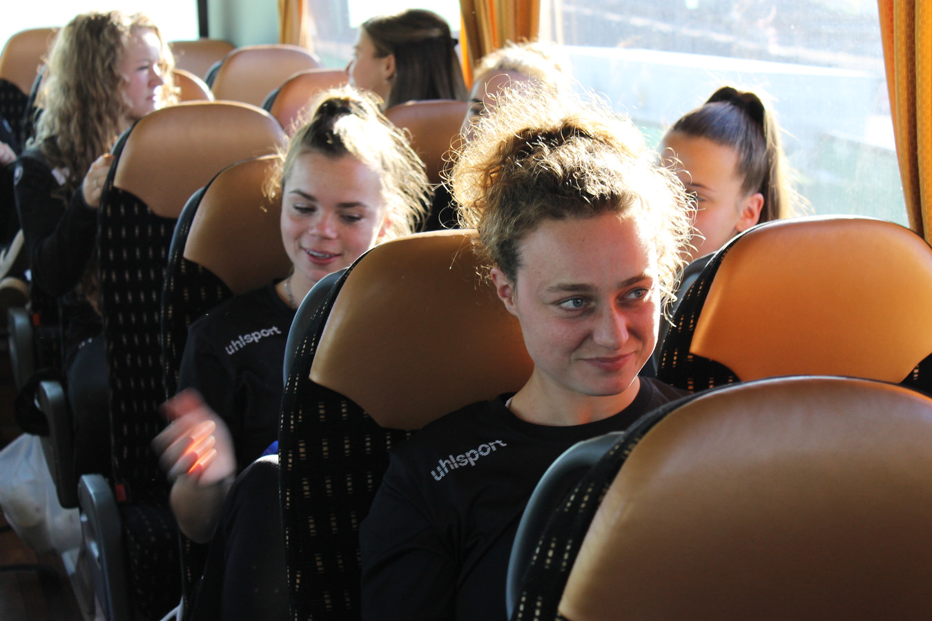 Veerkrachtige hekkensluiter DSE zoekt nog ritme in de topklasse: ‘We only need one doelpunt ...