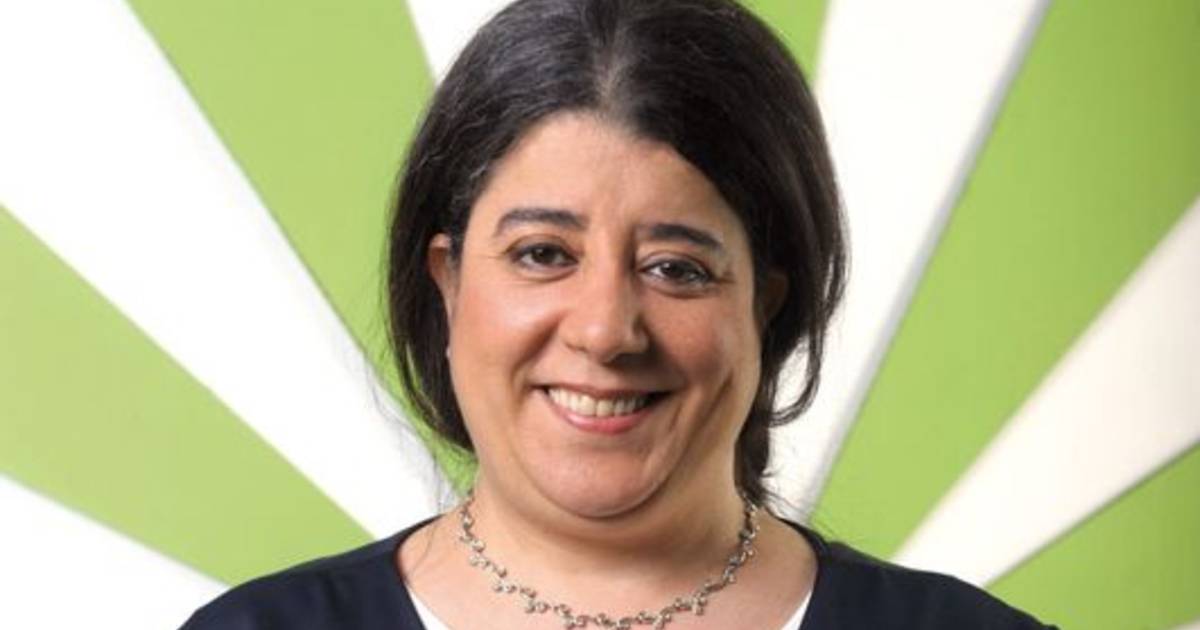 Groen! zet Fatima Bali aan de deur | Binnenland | hln.be