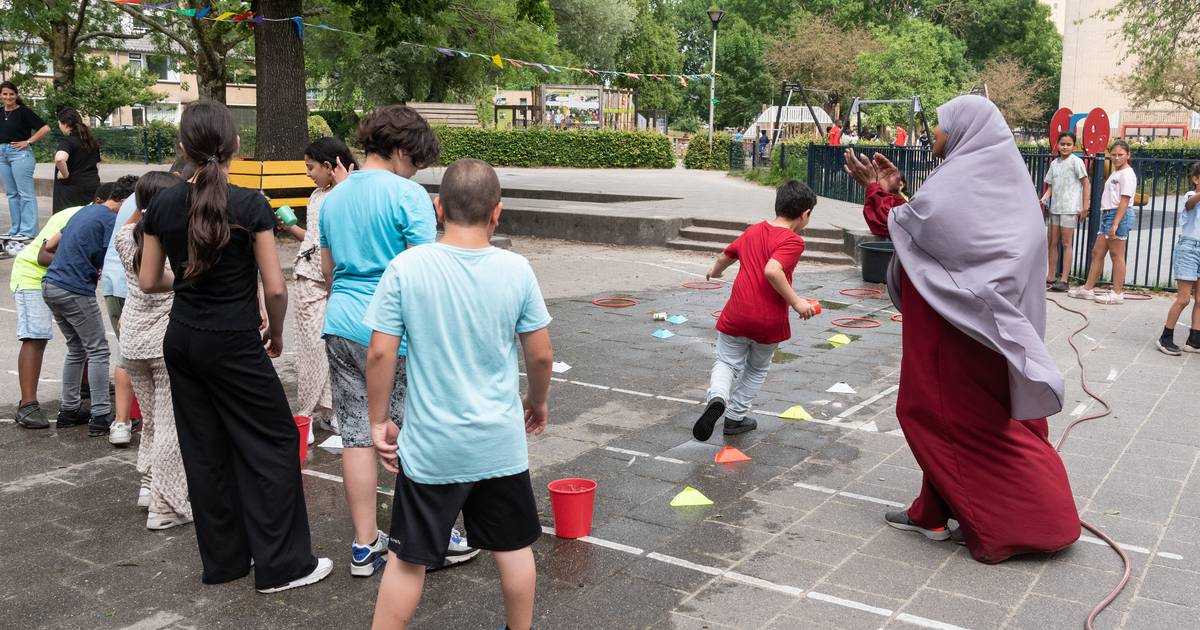 Het Scala is nu ook een excellente school en kan zich opmaken voor ...