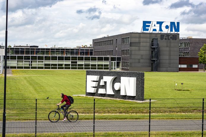 Ontslagen bij Eaton in Hengelo: weer treft ‘een ramp’ de Twentse ...