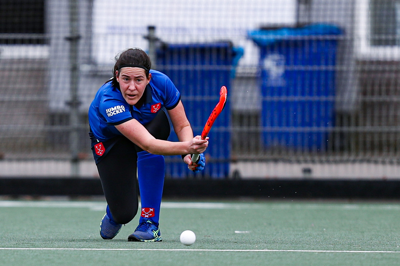 Twee Belgische titels en Europese ervaring: HC Breda leert nog iedere ...