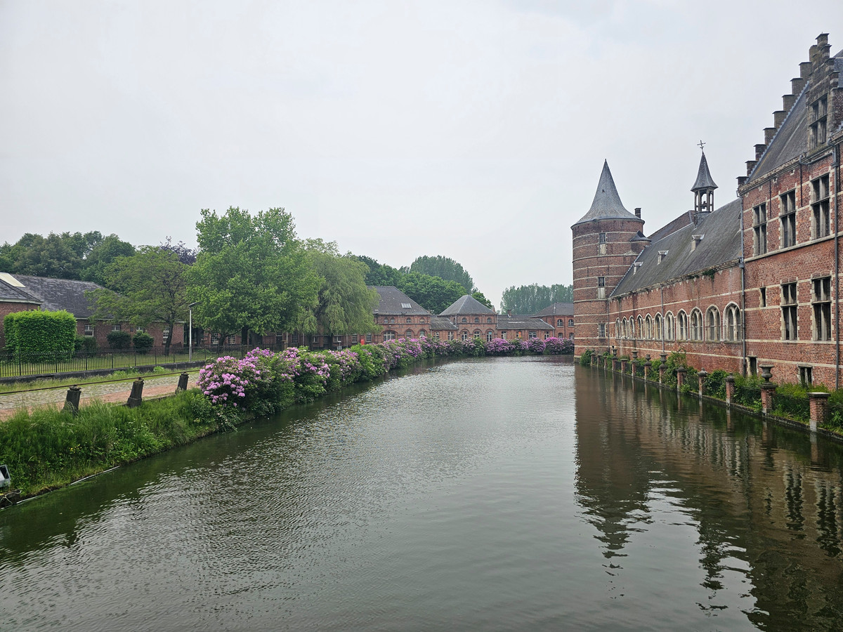 Dit zijn de kandidaten voor Anders en hun plannen voor Hoogstraten ...