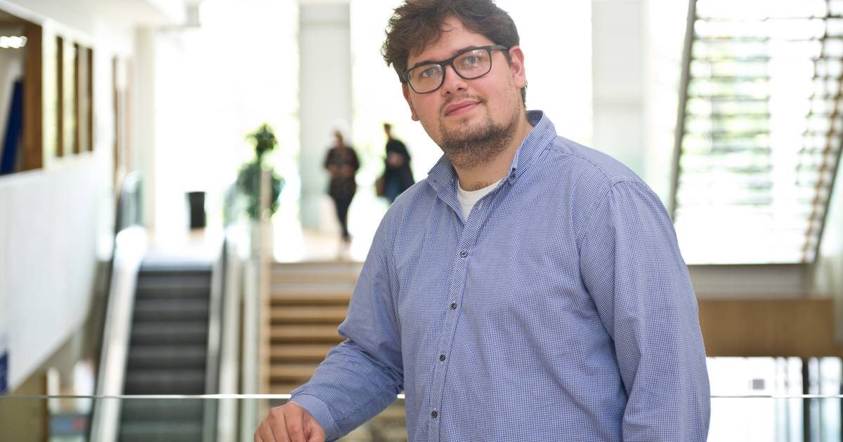 Mannen kiezen iets vaker voor Pabo Nijmegen | Default | gelderlander.nl