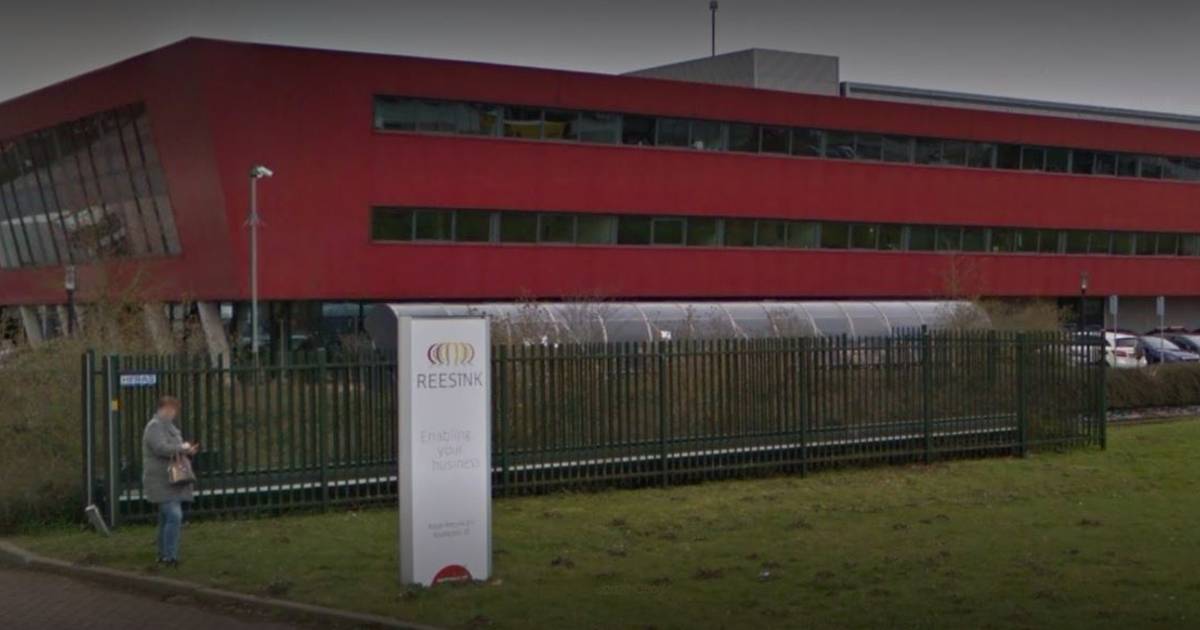 Royal Reesink uit Apeldoorn slachtoffer van hackaanval met ...