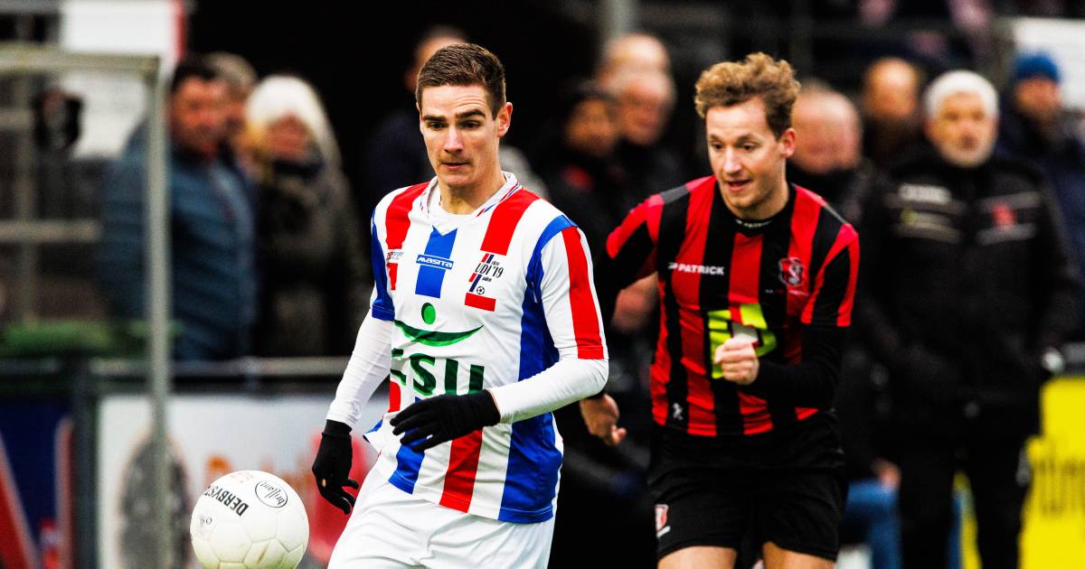 UDI’19 winkelt in Oss en haalt meerdere nieuwelingen, meer ...