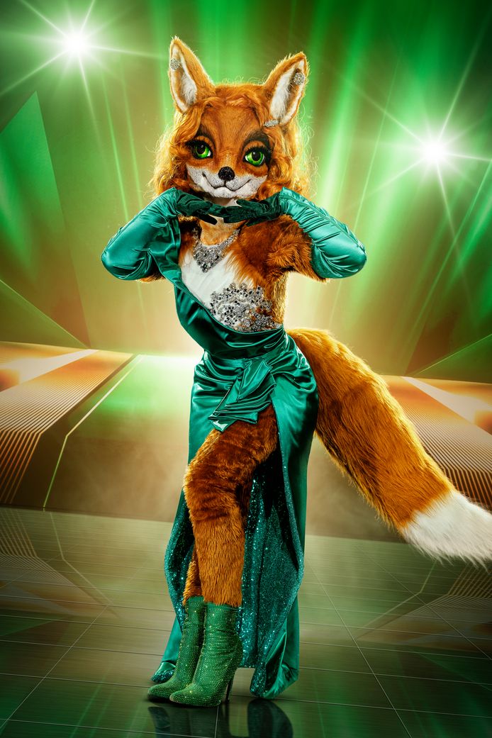 Tovenaar, Kolonel Mops of Skiwi: dit zijn de eerste pakken van ‘The ...