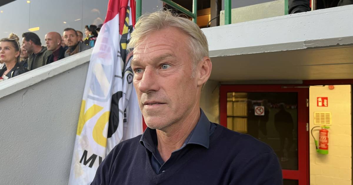 Bart De Roover ziet Lyra-Lierse belangrijke zege binnenhalen tegen ...