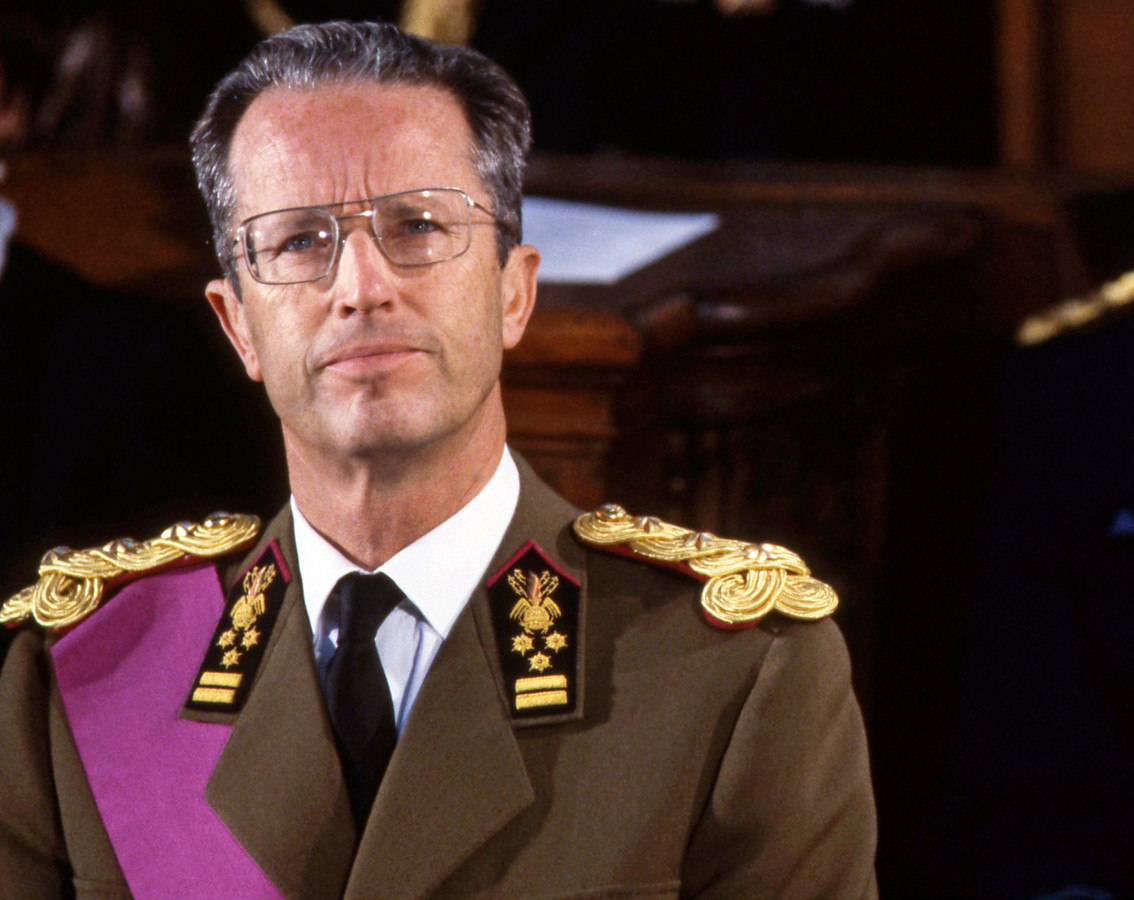 Il y a 30 ans, le roi Baudouin décédait d’un arrêt cardiaque: retour ...
