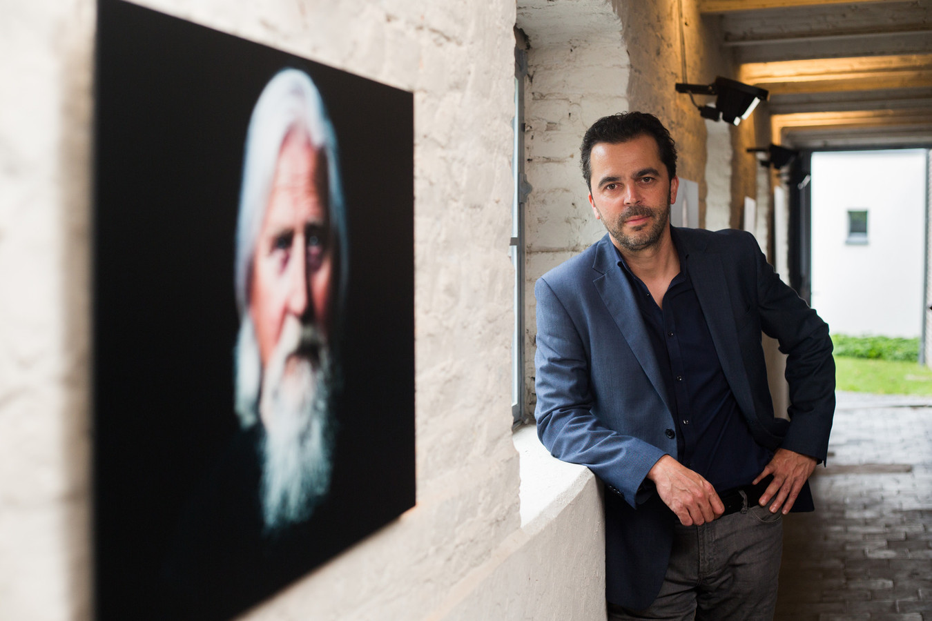 Limburgse fotografen Bert Daenen en Carine Van Gerven maken kans op ...